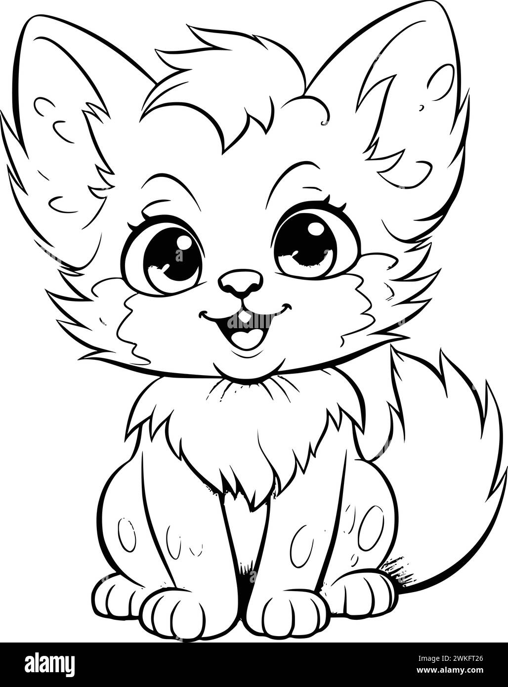 Fun Kids Coloring Pages To Print Coloring Pages