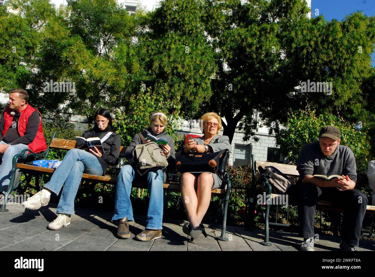 young generation and old generation being together as a family young ...