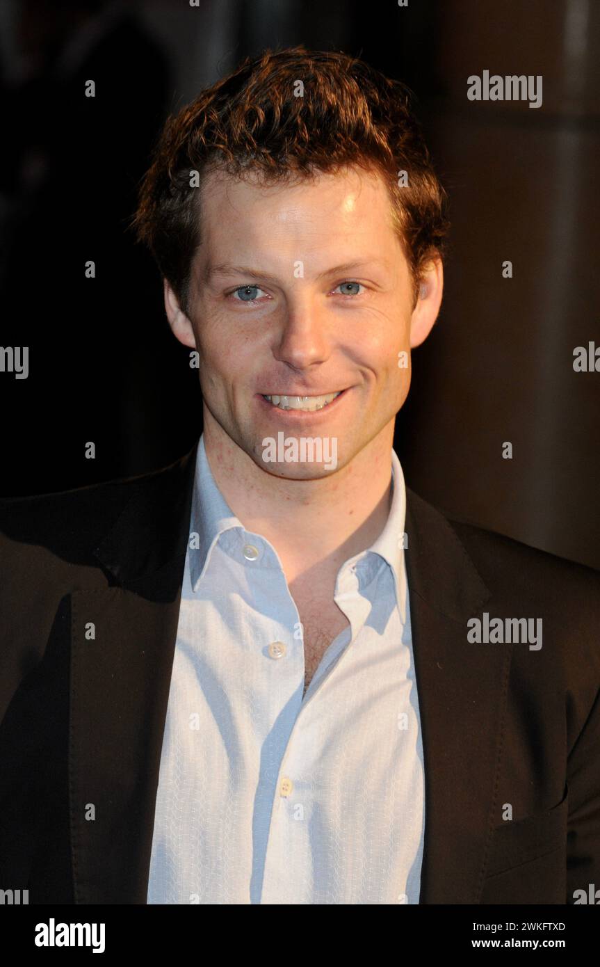 Jamie bamber hi-res stock photography and images - Alamy