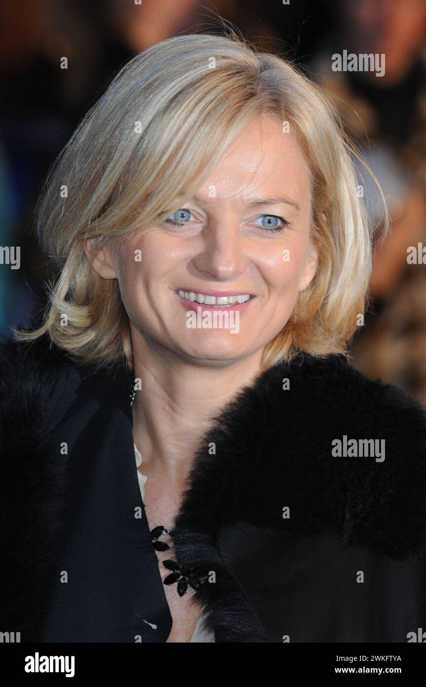 Alice Beer, Monsters and Aliens, London, UK Stock Photo - Alamy