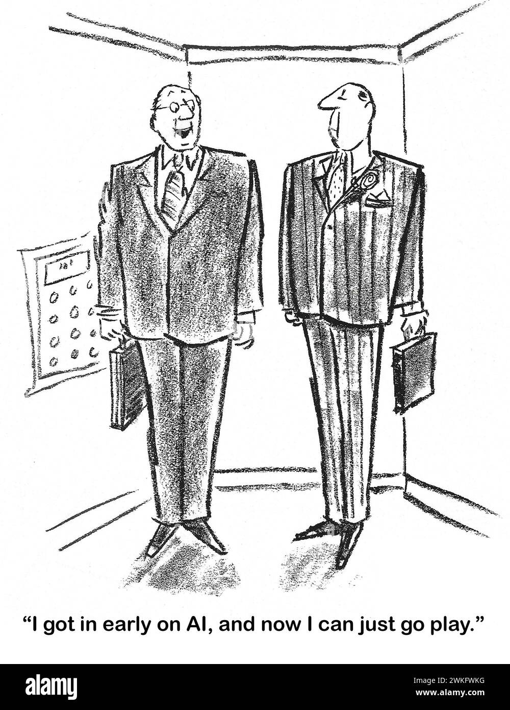 Professional boasting Cut Out Stock Images & Pictures - Alamy