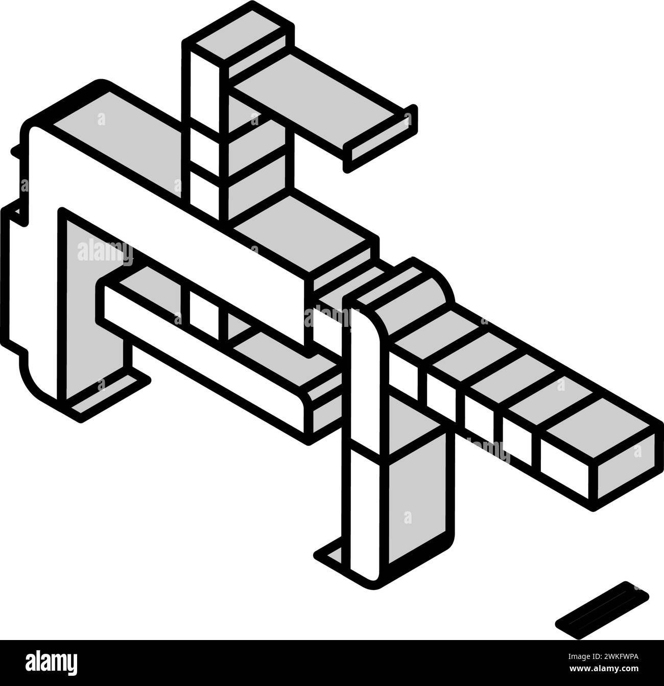 cabinetry clamp isometric icon vector illustration Stock Vector Image ... cabinetry clamp isometric icon vector illustration Stock Vector Image ...