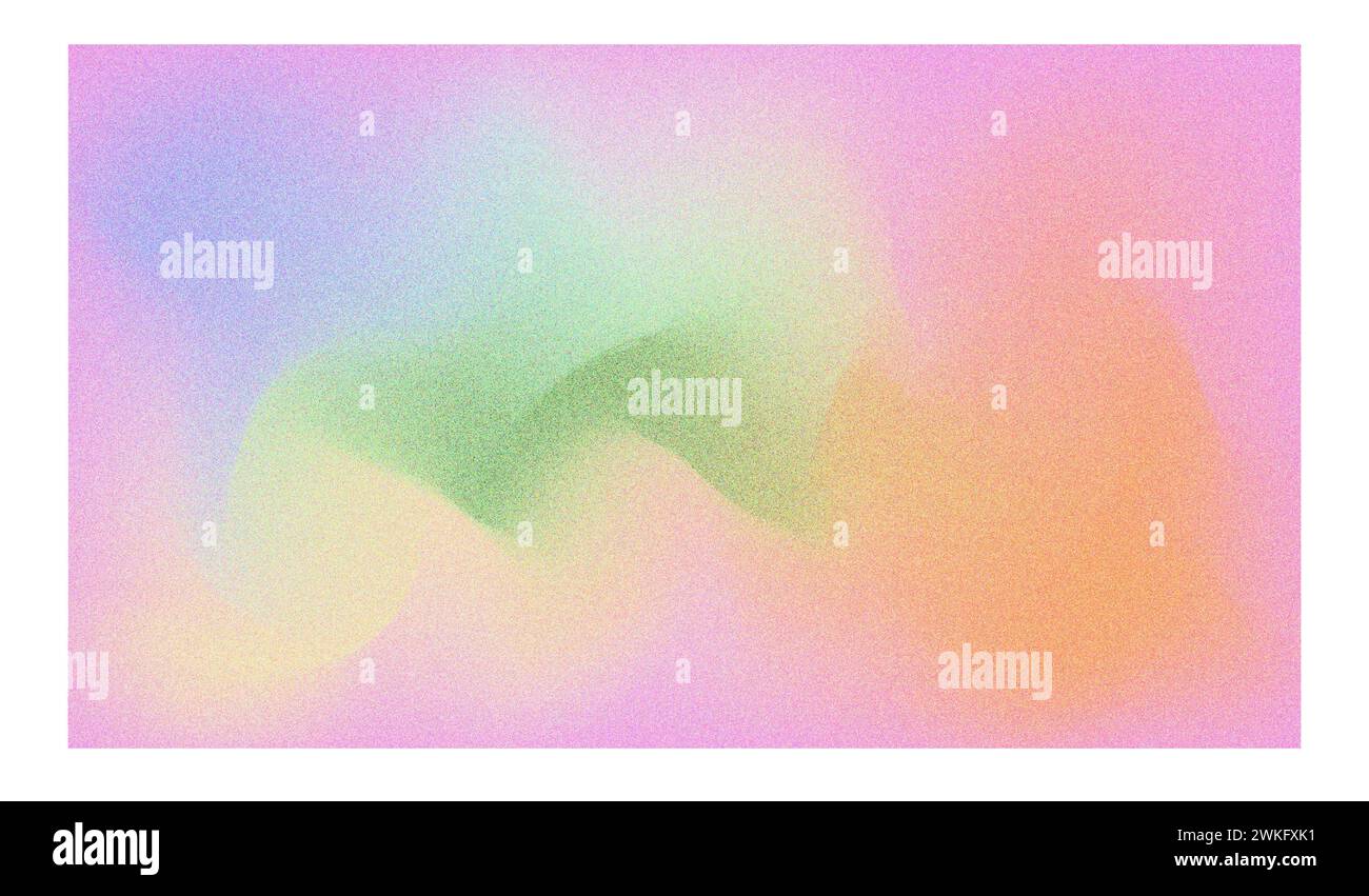 Abstract grainy background in various colors. Grainy Background ...