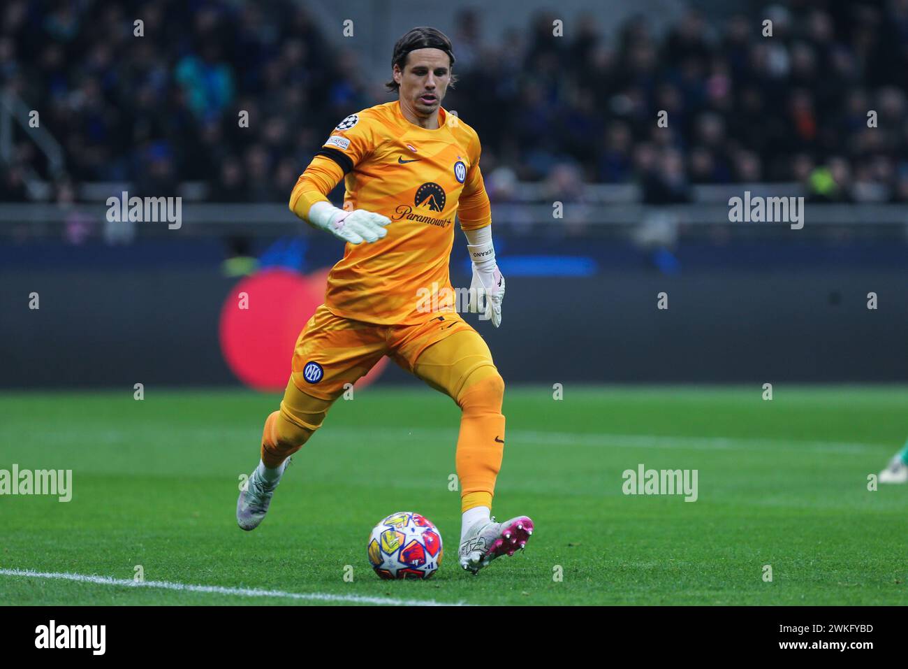 Sommer inter milan hi-res stock photography and images - Alamy