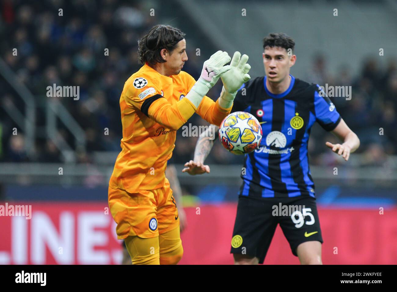 Sommer inter milan hi-res stock photography and images - Alamy