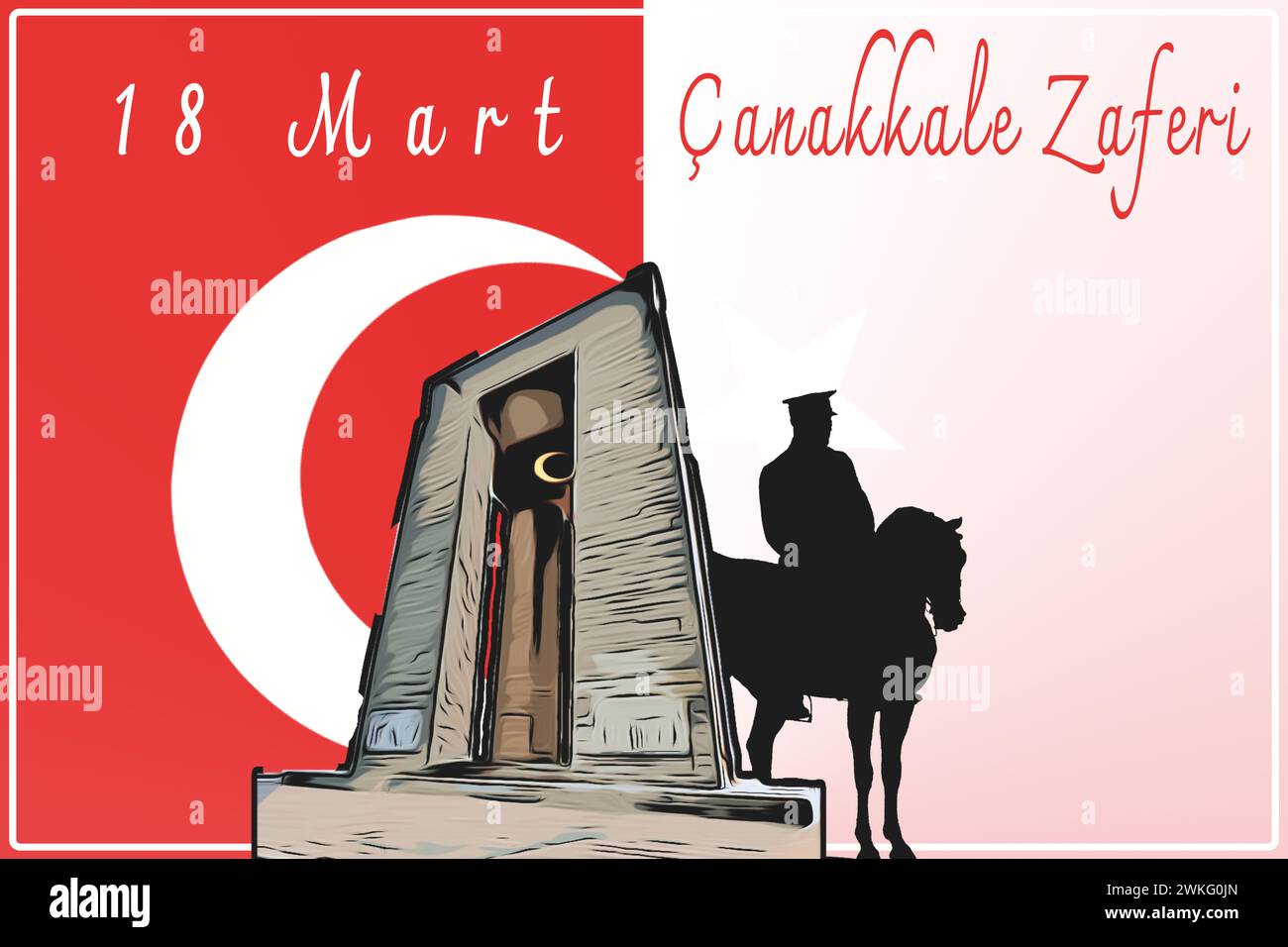 18 mart canakkale zaferi or 18 March, Canakkale Victory Day Turkey ...