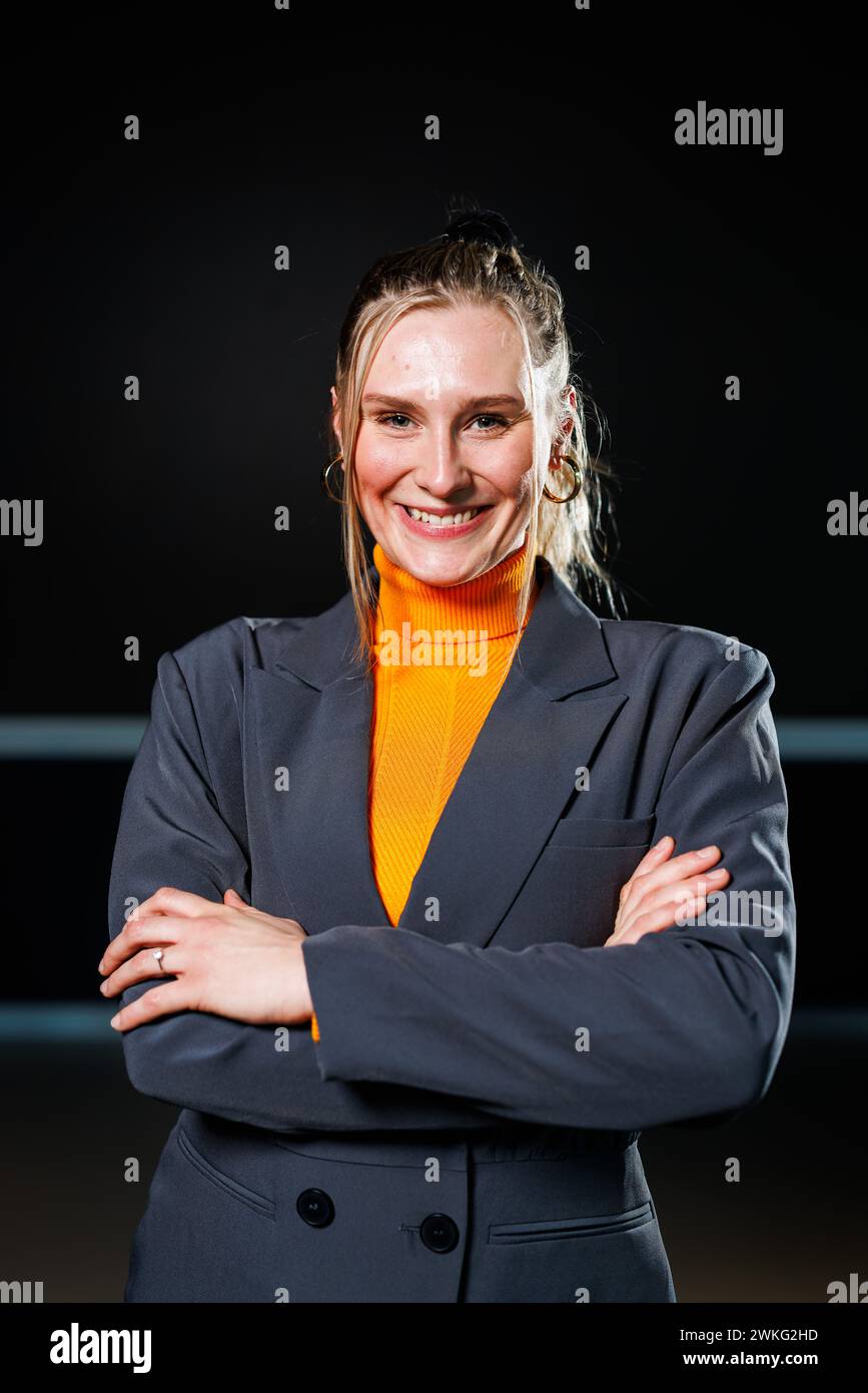 Christina modrzejewski hi-res stock photography and images - Alamy