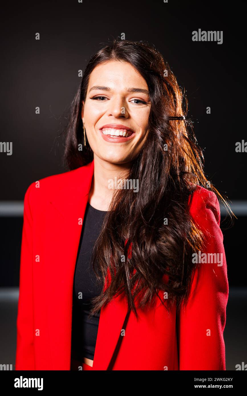 Ann katrin lange hi-res stock photography and images - Alamy