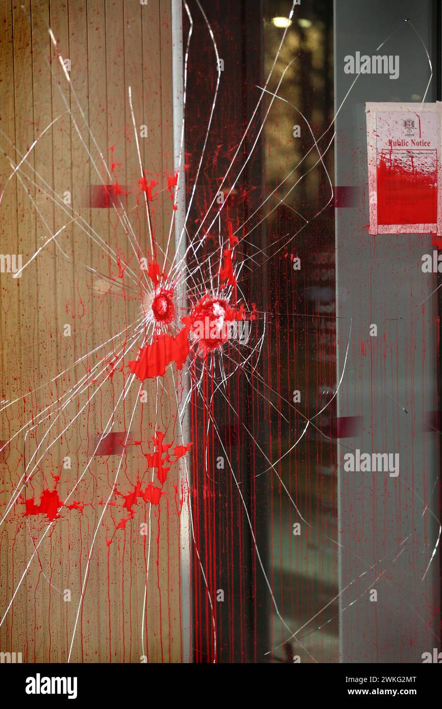 Cdws smashed hi-res stock photography and images - Alamy