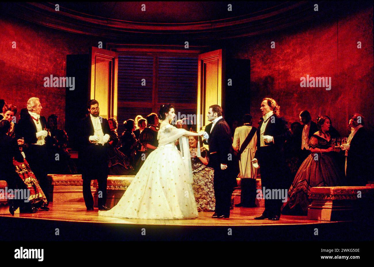 Frank lopardo hi-res stock photography and images - Alamy