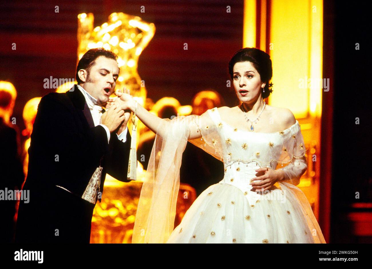 Frank lopardo hi-res stock photography and images - Alamy