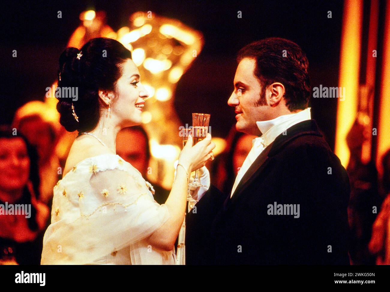 Frank lopardo hi-res stock photography and images - Alamy