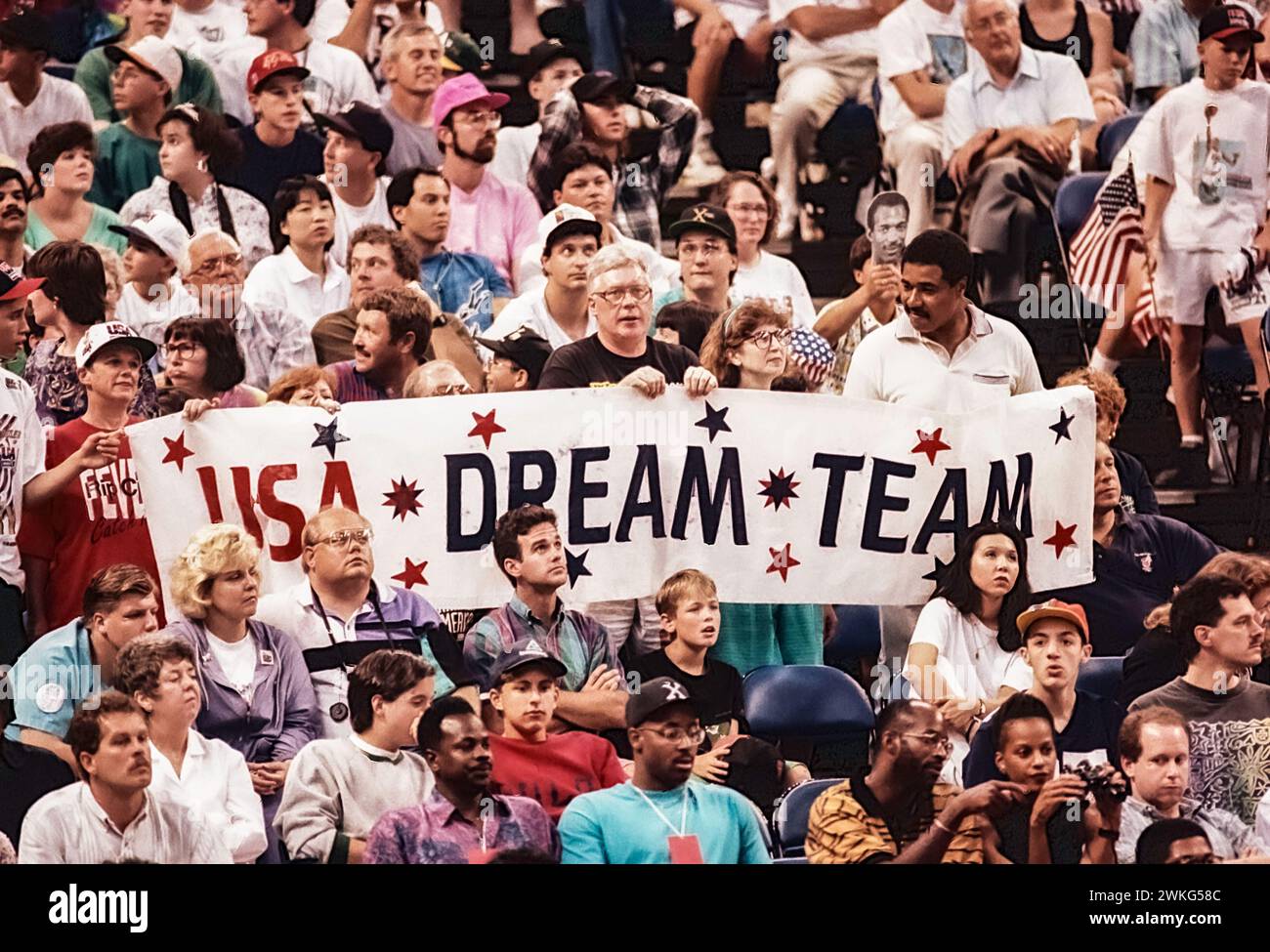 Tournament of the americas hi-res stock photography and images - Alamy