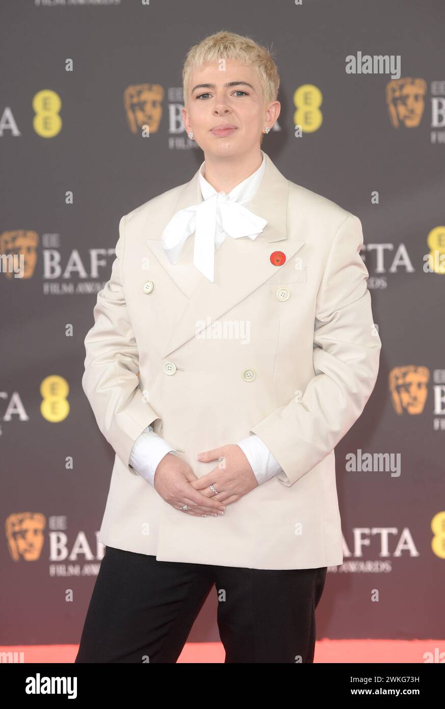 Photo Must Be Credited ©Alpha Press 078237 18/02/2024 Molly Manning ...