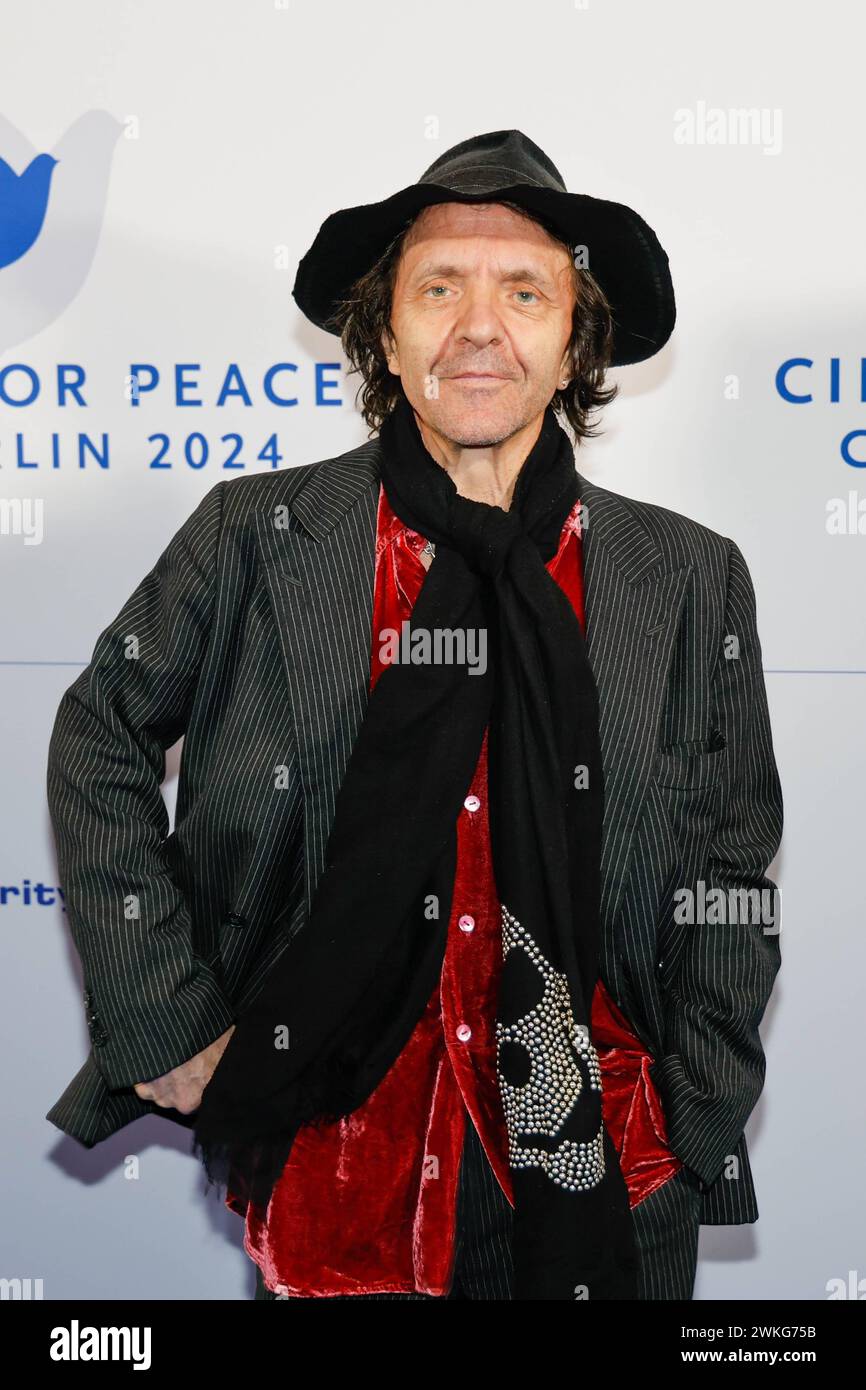 David bennent hi-res stock photography and images - Alamy