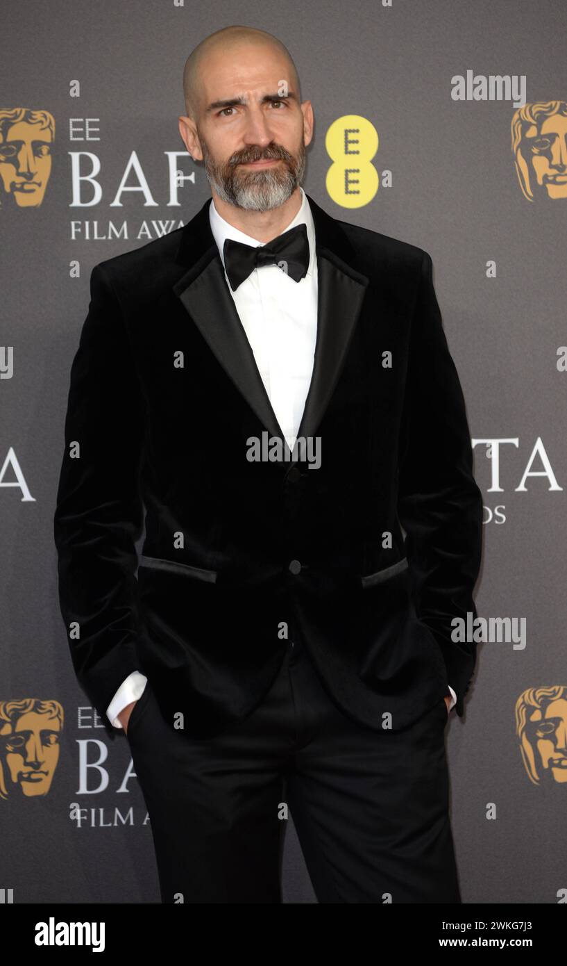 Photo Must Be Credited ©Alpha Press 078237 18/02/2024 Yiannis ...