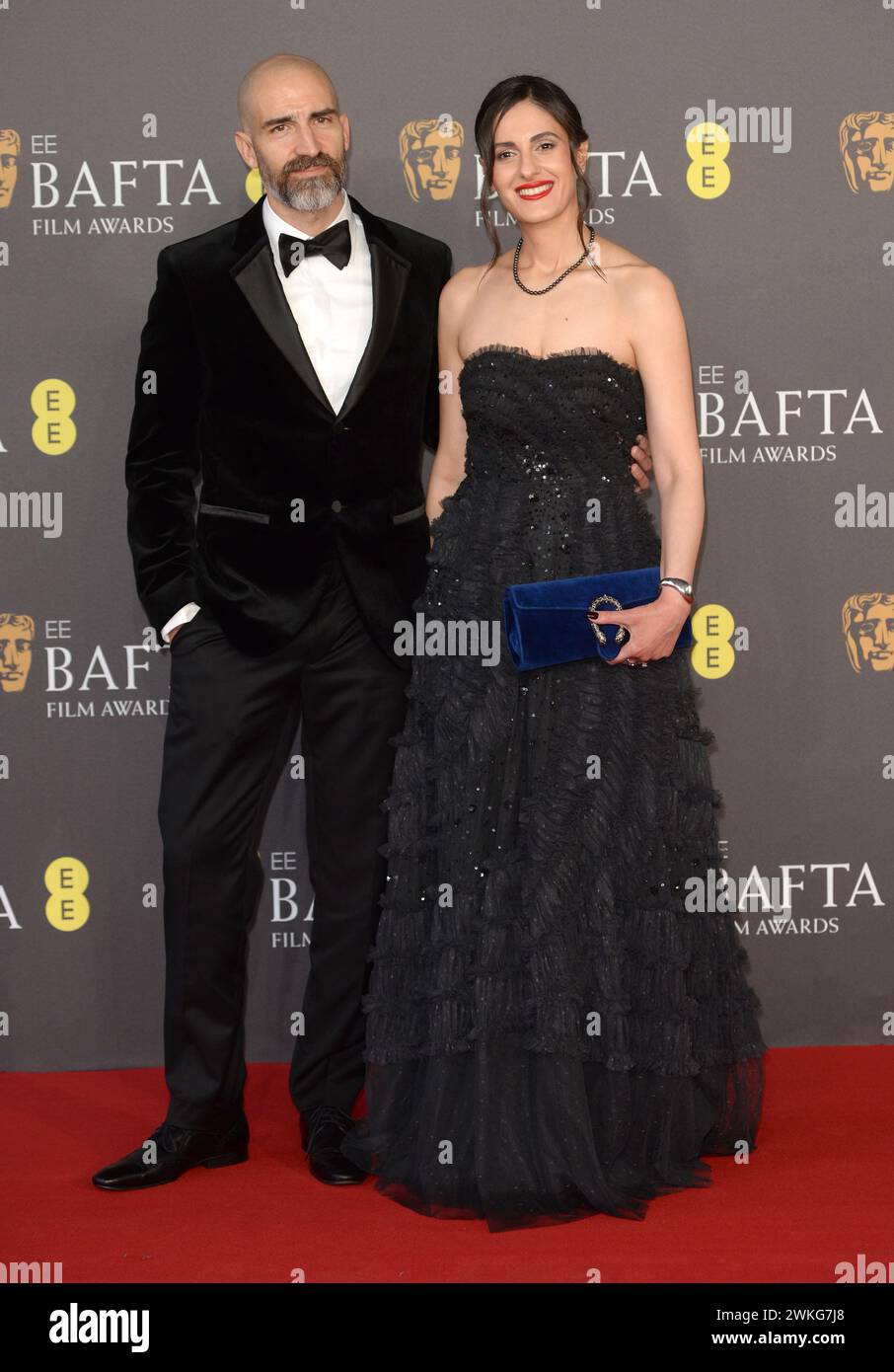 Photo Must Be Credited ©Alpha Press 078237 18/02/2024 Yiannis ...