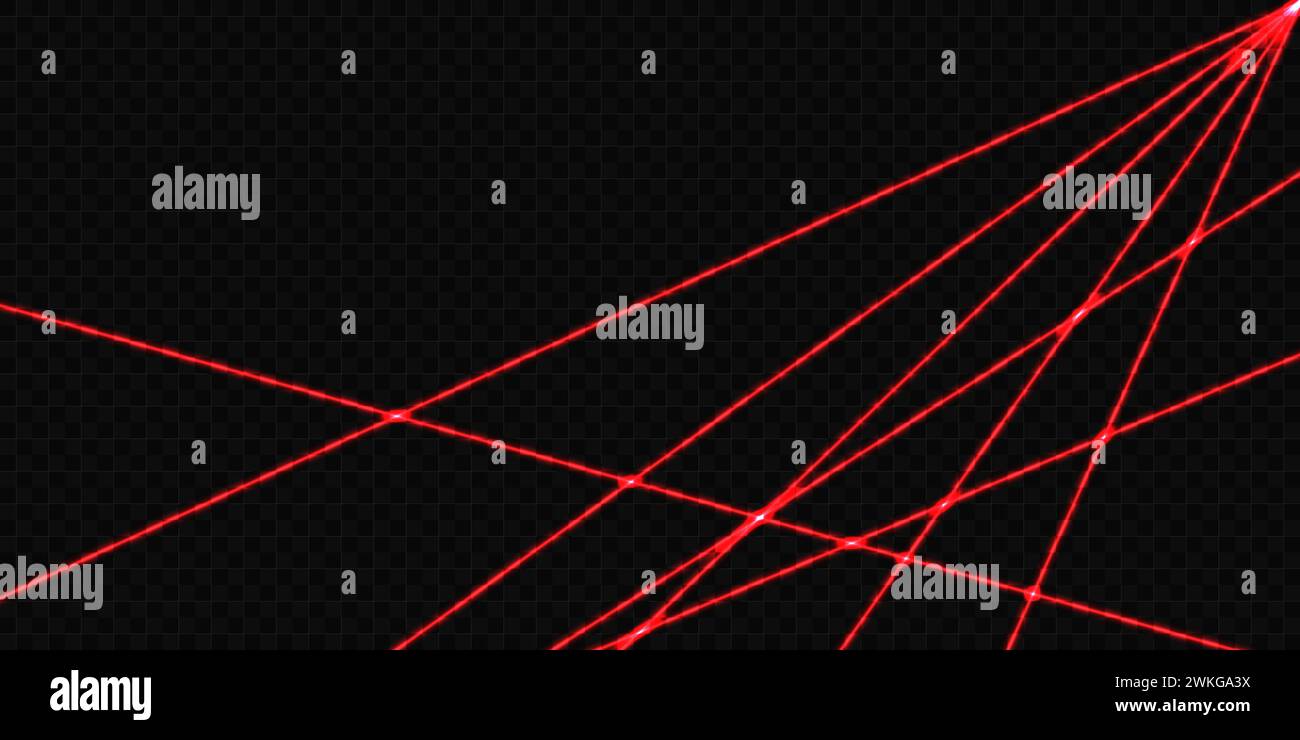 Beams overlay Stock Vector Images - Alamy