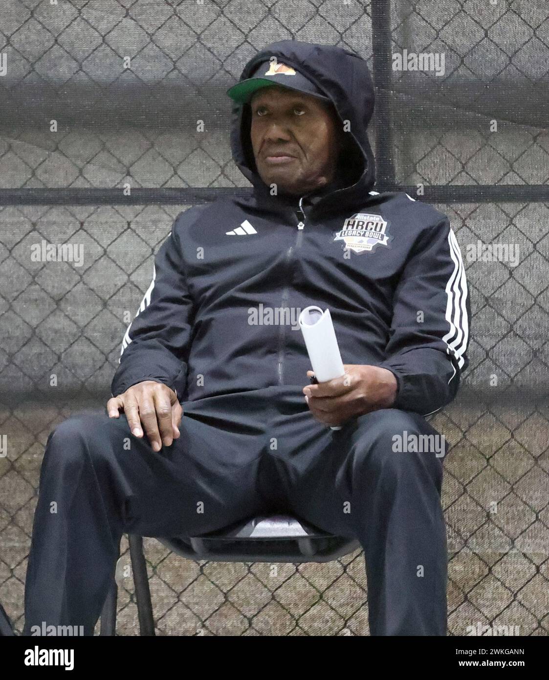 College football hall of fame hi-res stock photography and images - Alamy