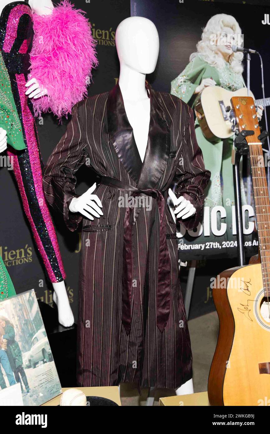 Gardena, USA. 20th Feb, 2024. MADONNA | "MATERIAL GIRL" MUSIC VIDEO ...