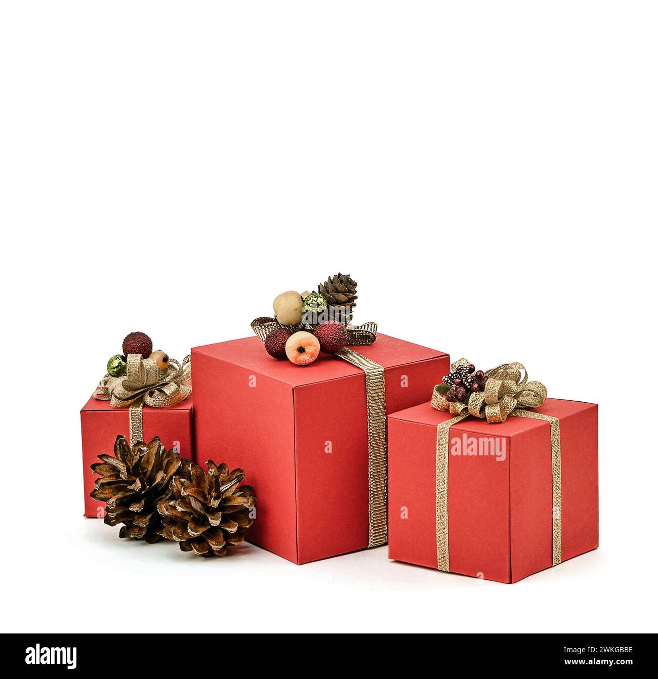 Decoration holidays wedding concept Cut Out Stock Images & Pictures - Alamy