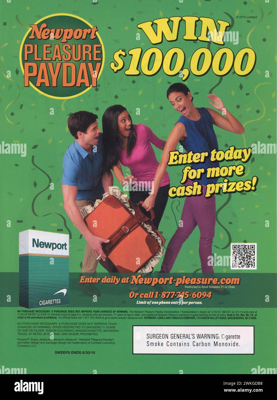 Vintage "Playboy" Magazine May 2015 Issue Advert, USA Stock Photo - Alamy