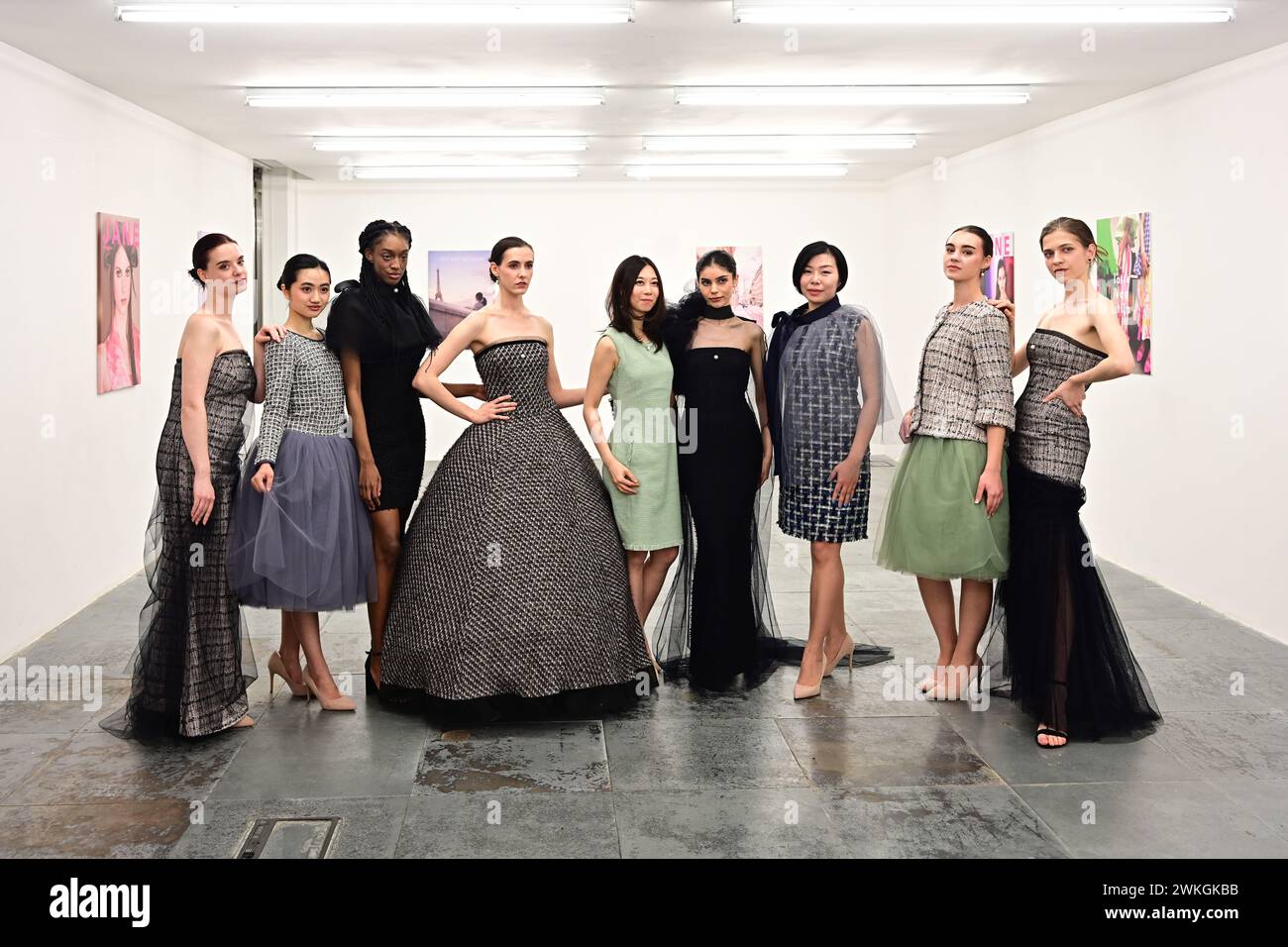 Emma wen hi-res stock photography and images - Alamy