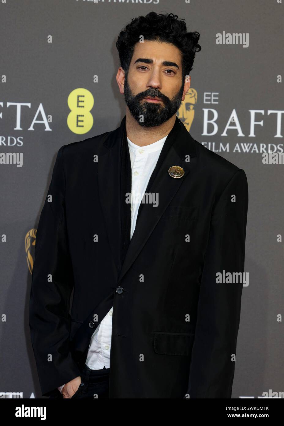 Ray panthaki hi-res stock photography and images - Alamy