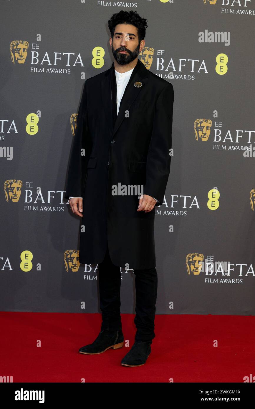 Ray panthaki hi-res stock photography and images - Alamy