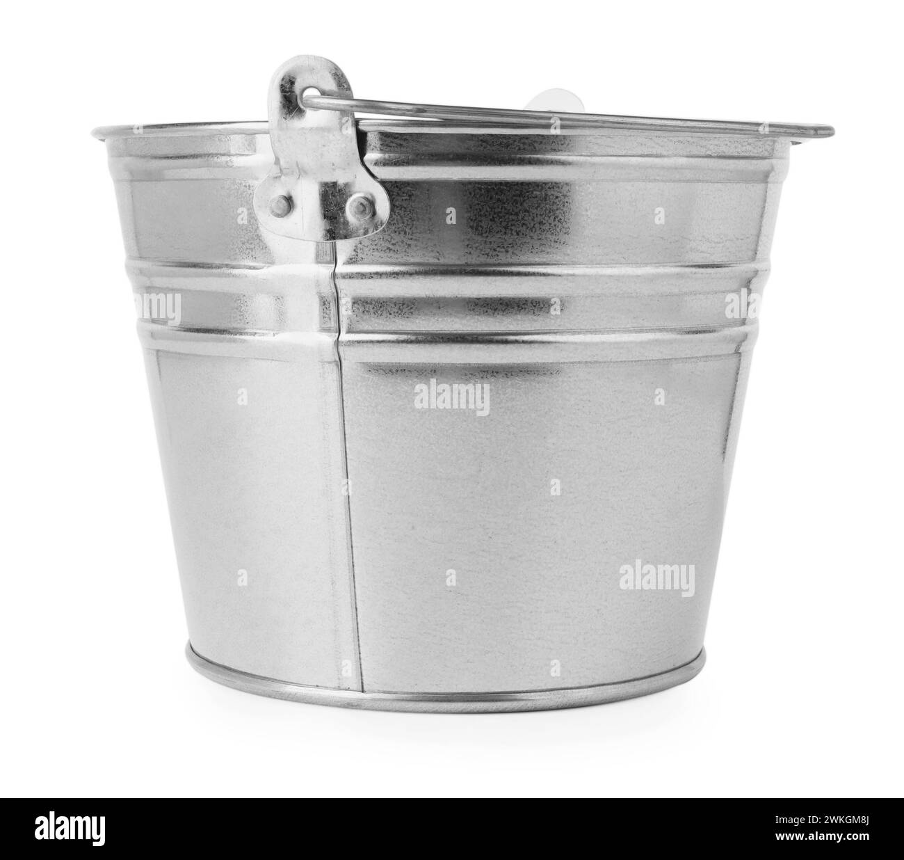 Shiny package Black and White Stock Photos & Images - Alamy