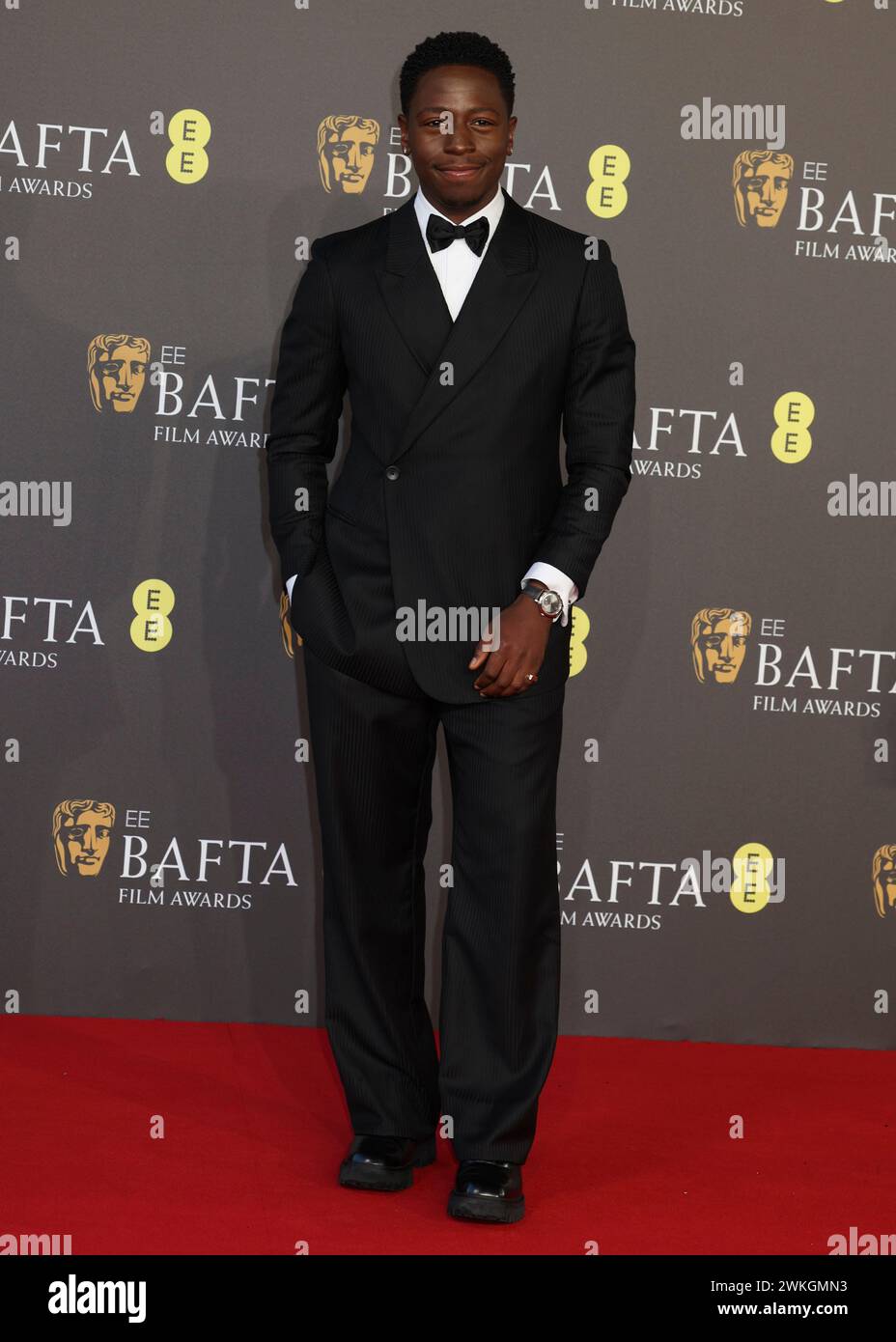 David jonsson hi-res stock photography and images - Alamy