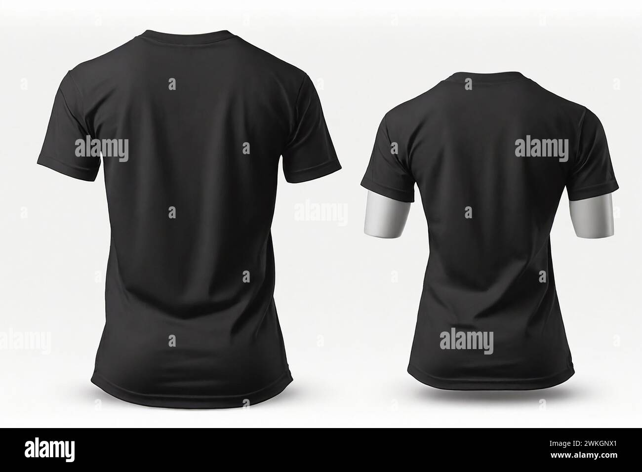 Polo shirt cut out hi-res stock photography and images - Alamy