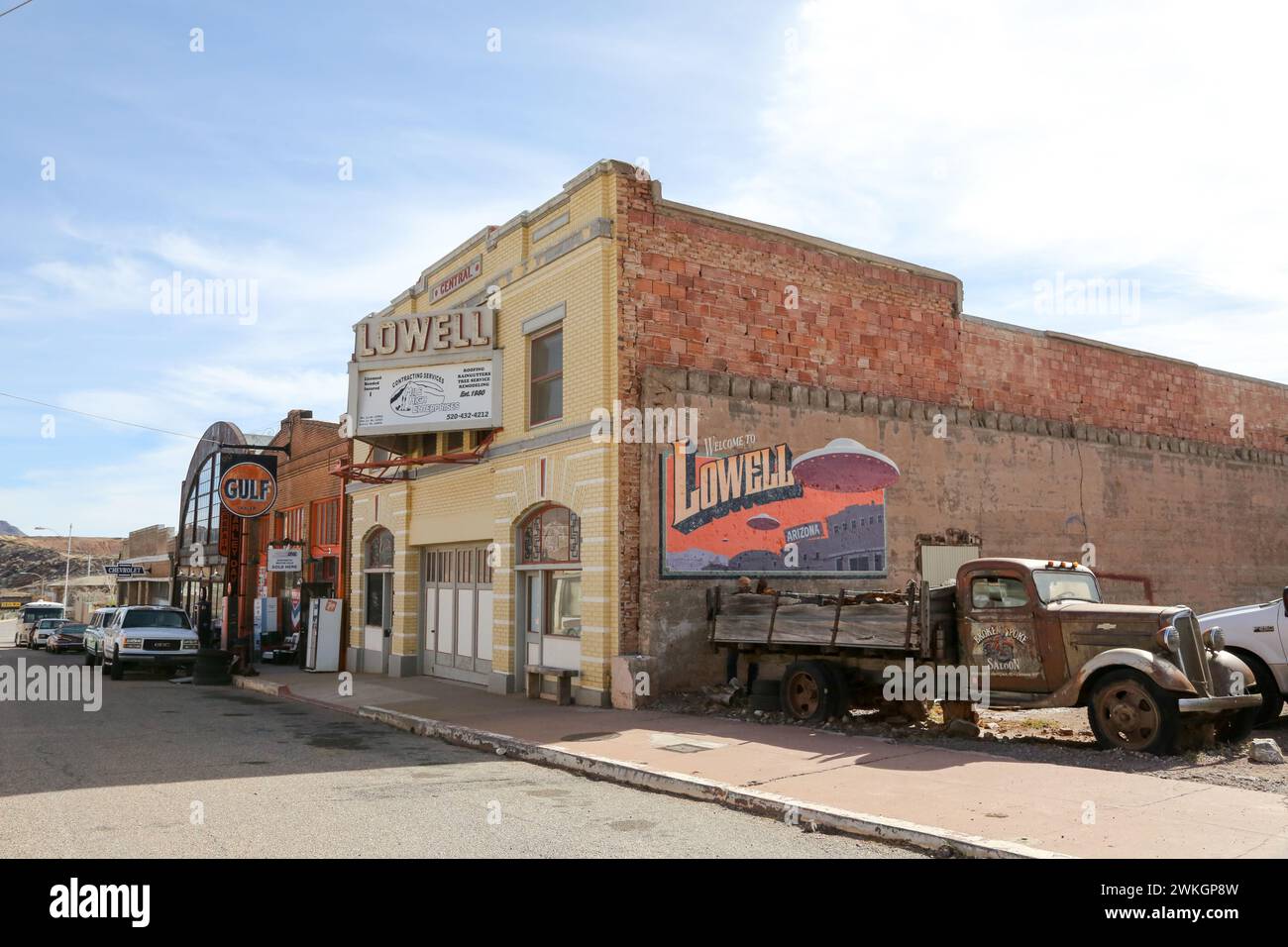 Historic lowell district hi-res stock photography and images - Alamy