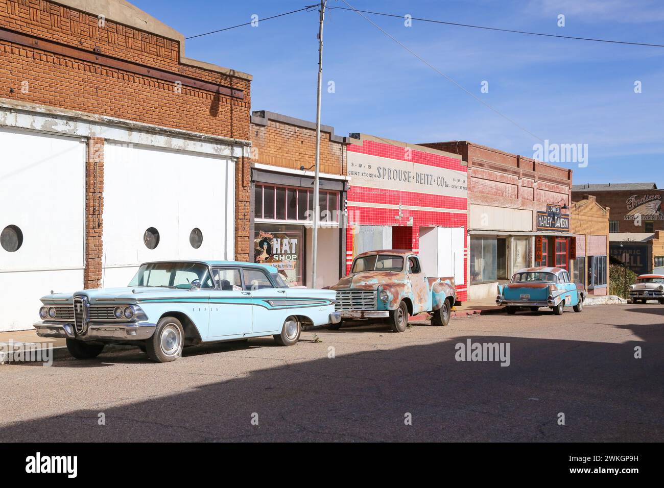 Historic lowell district hi-res stock photography and images - Alamy