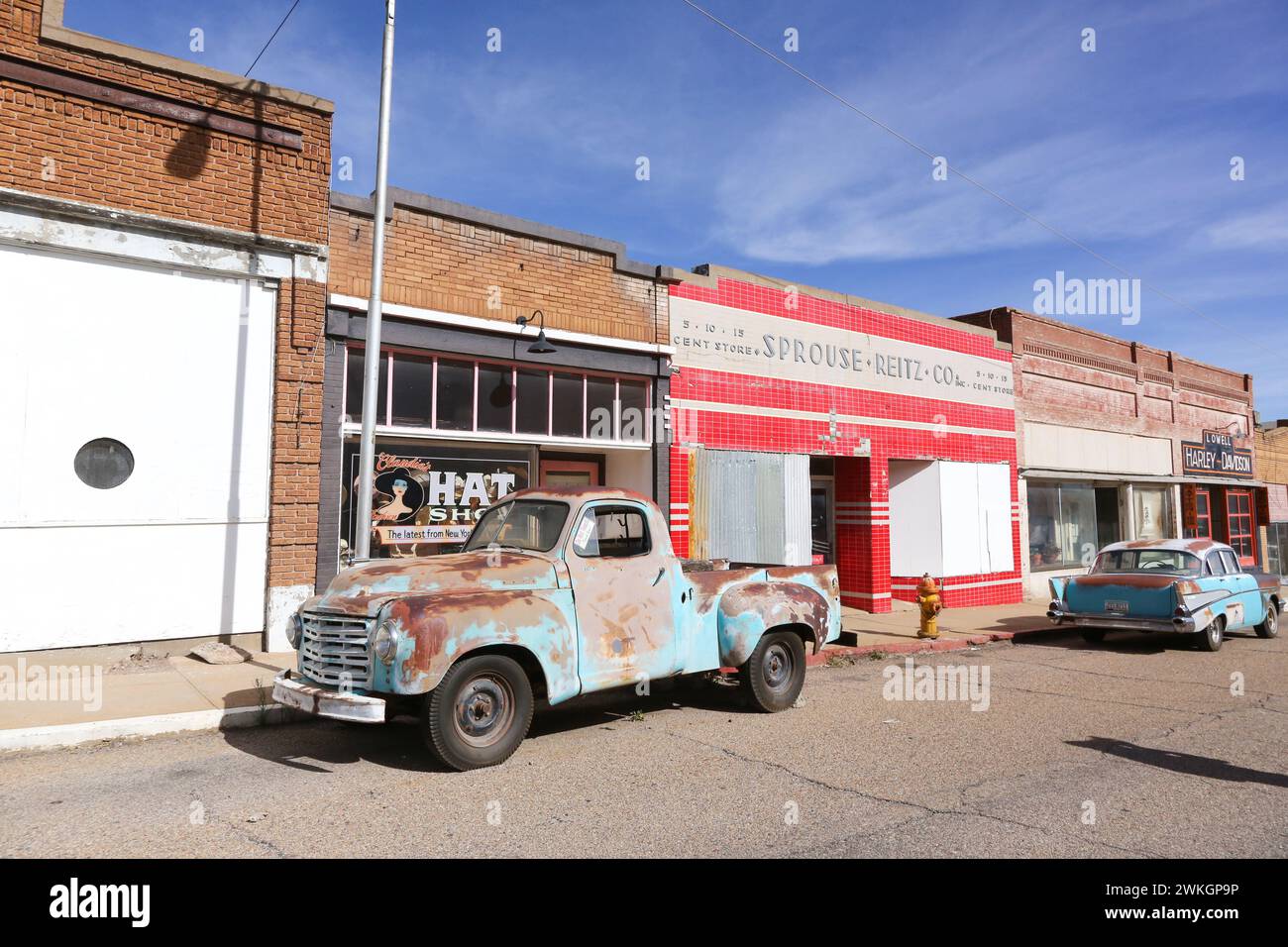 Historic lowell district hi-res stock photography and images - Alamy