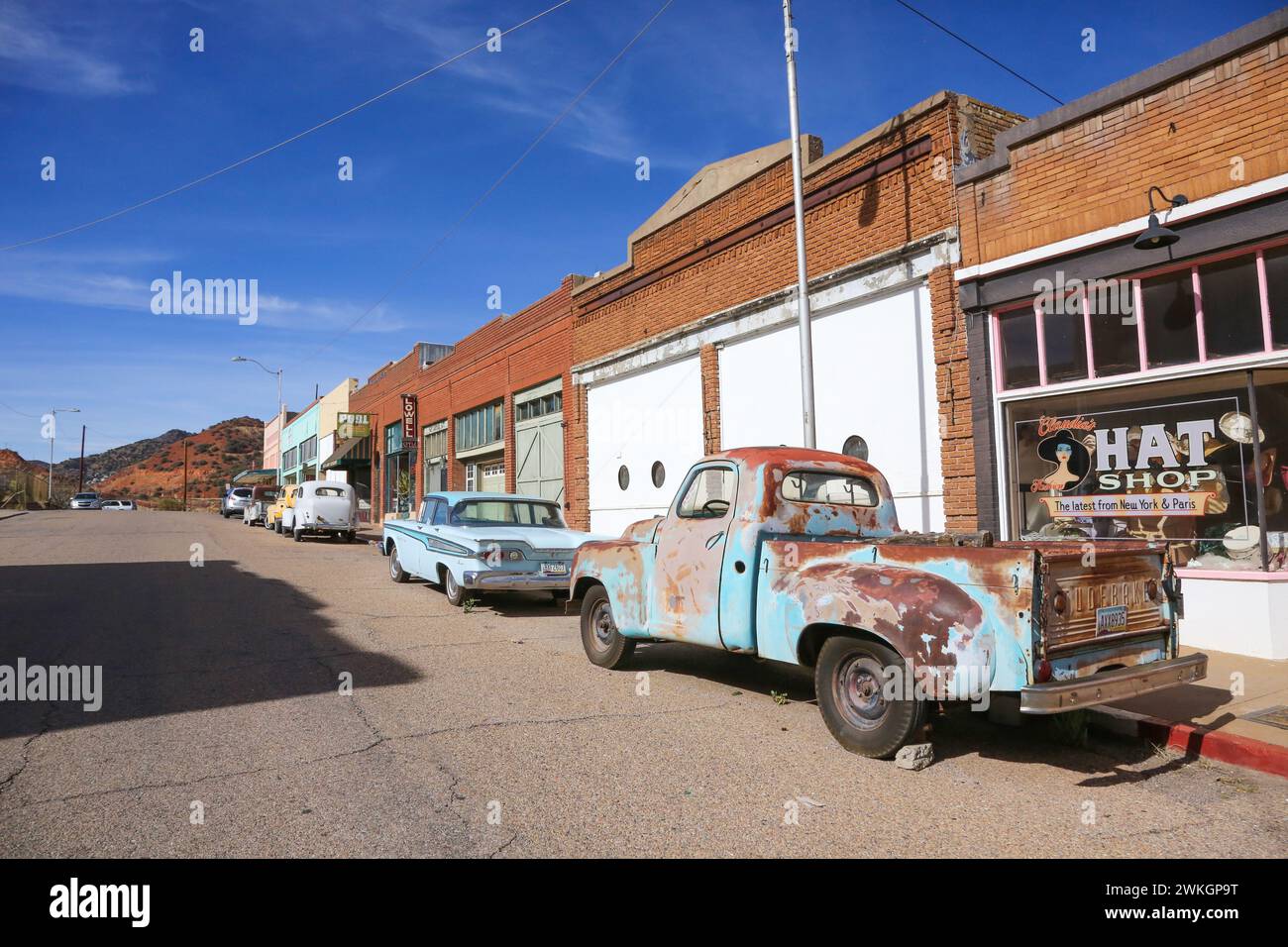 Historic lowell district hi-res stock photography and images - Alamy