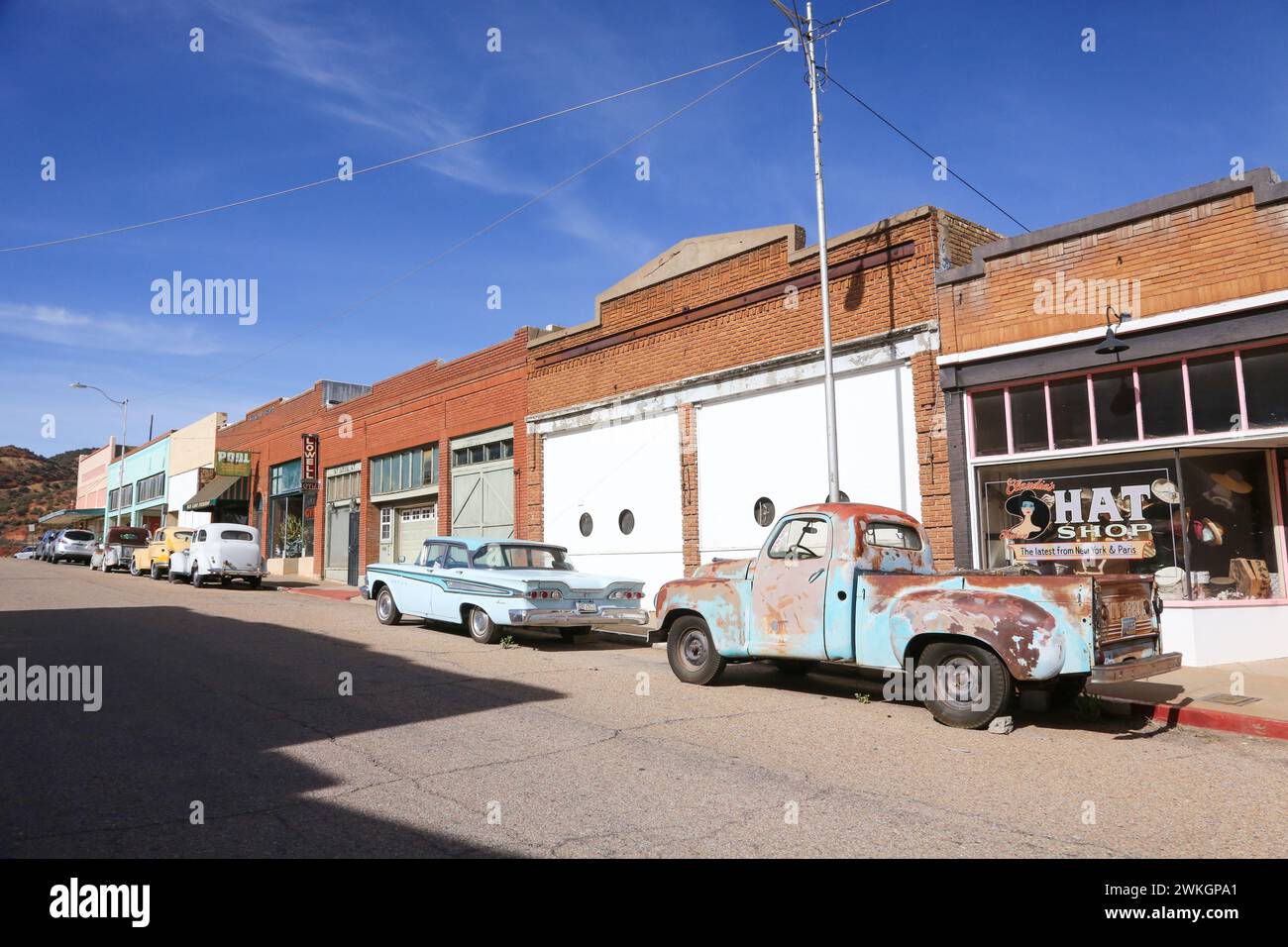 Historic lowell district hi-res stock photography and images - Alamy