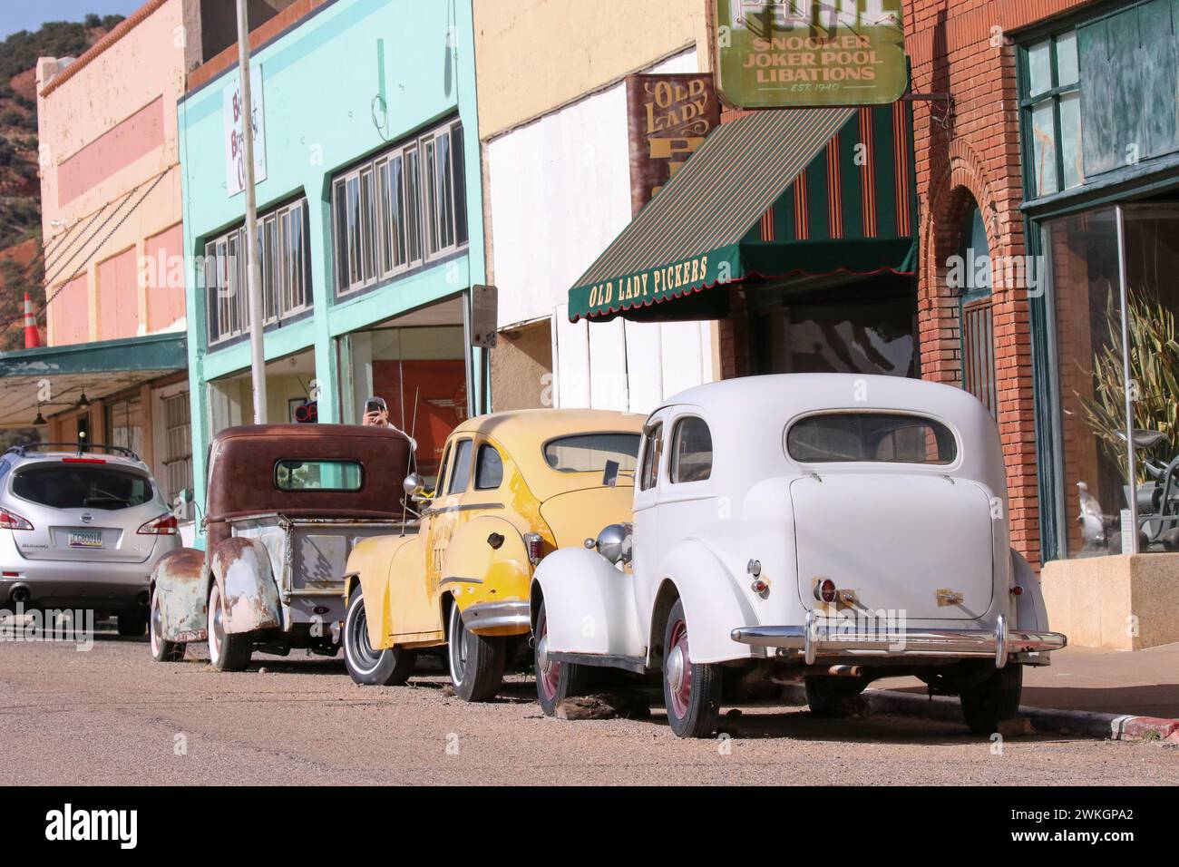 Historic lowell district hi-res stock photography and images - Alamy