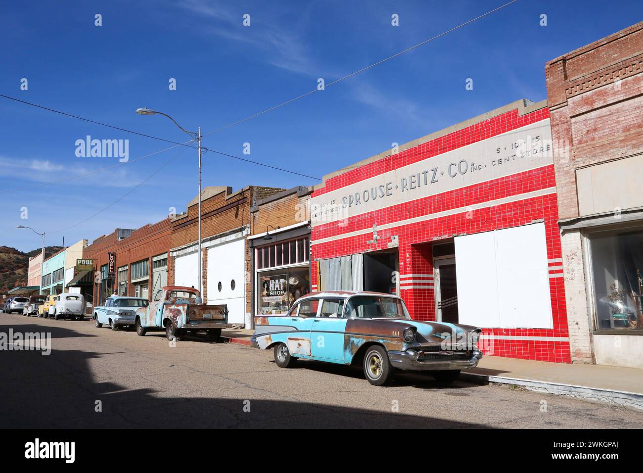 Historic lowell district hi-res stock photography and images - Alamy