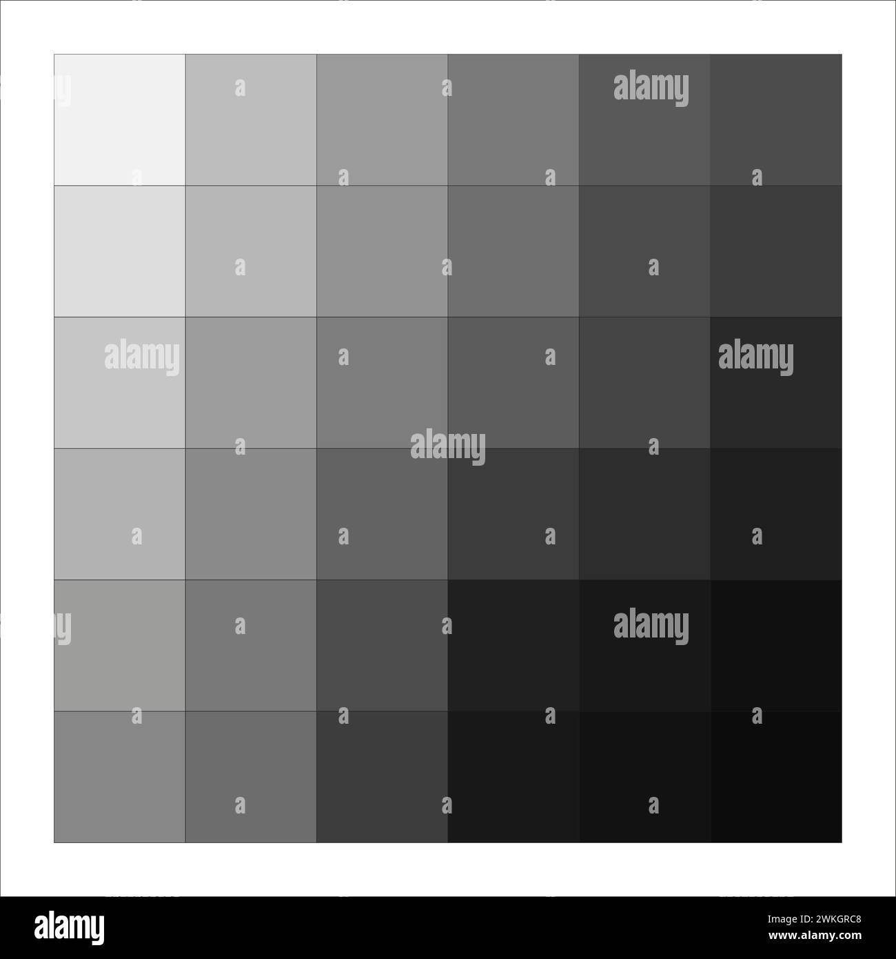 Digital charcoal Stock Vector Images - Alamy