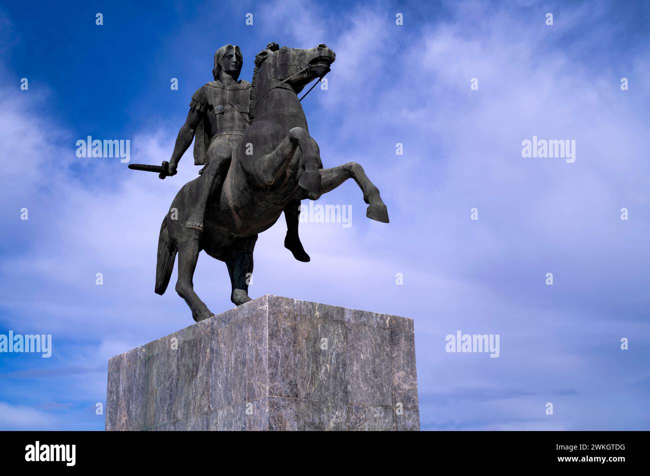 Alexander The Great As A Leader What Did Alexander The Great Look