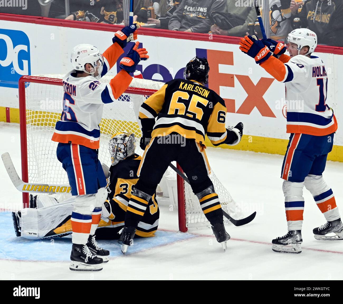 Oliver wahlstrom hi-res stock photography and images - Alamy