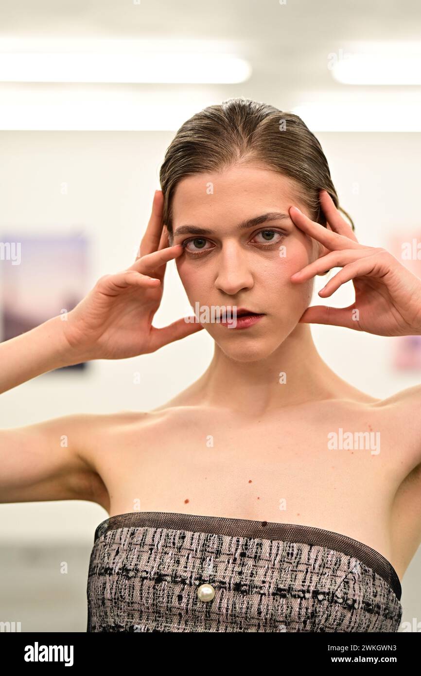 Emma wen hi-res stock photography and images - Alamy