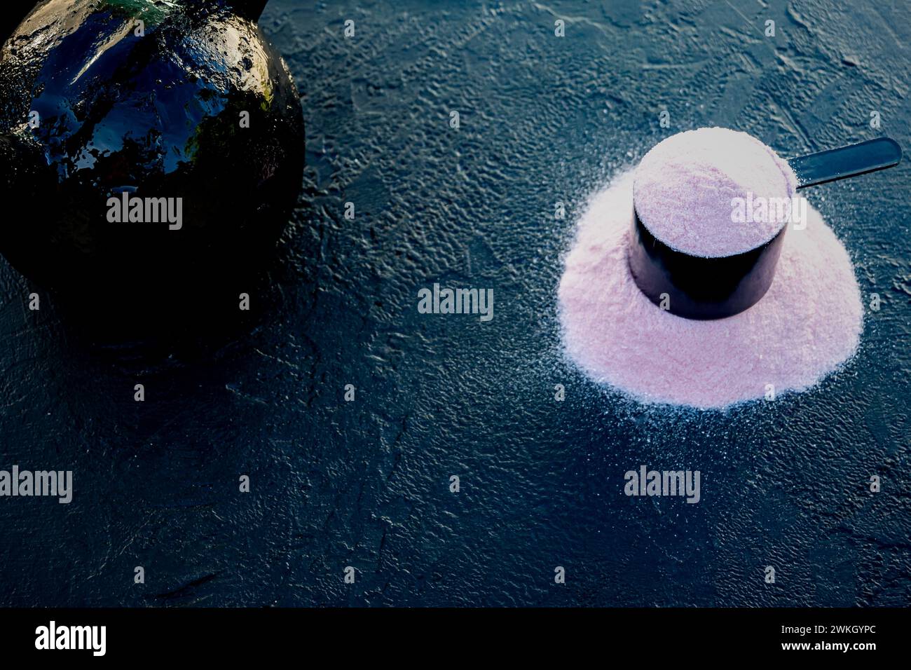 Athlete performance table hi-res stock photography and images - Alamy