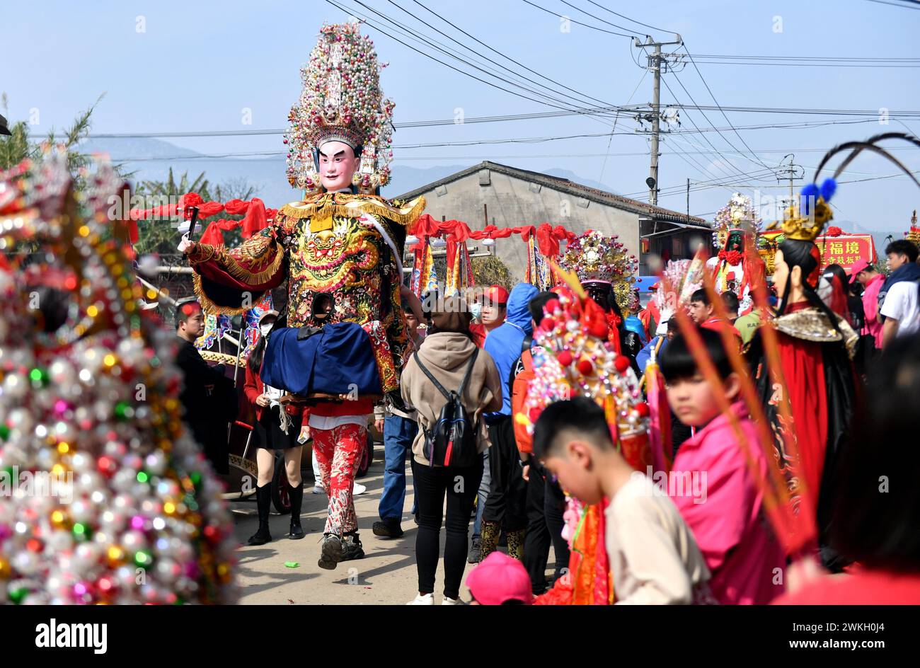 **CHINESE MAINLAND, HONG KONG, MACAU AND TAIWAN OUT** Activities of the ...