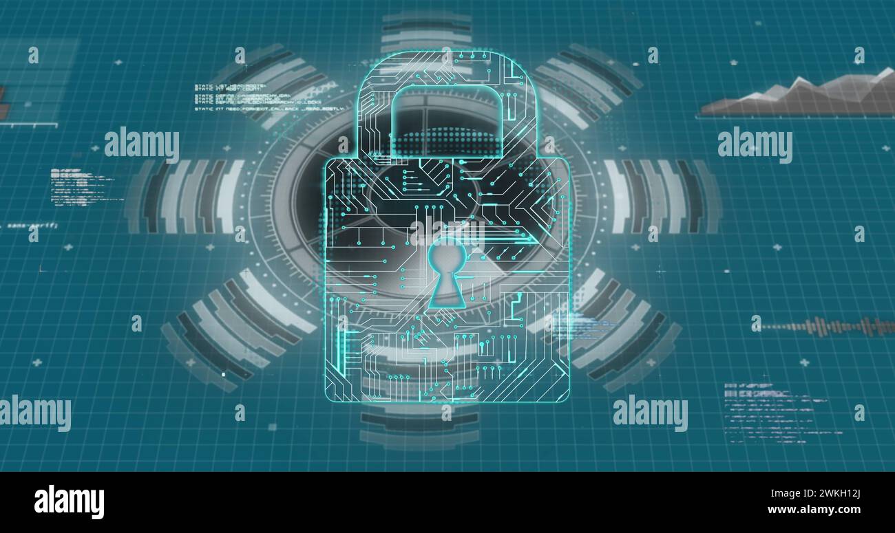 Cyber defense system hi-res stock photography and images - Alamy