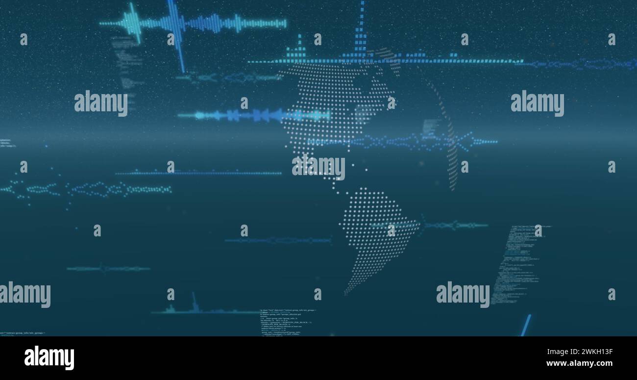 Earth data hi-res stock photography and images - Alamy