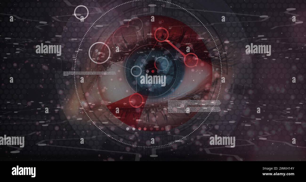 Human eye hi-res stock photography and images - Alamy