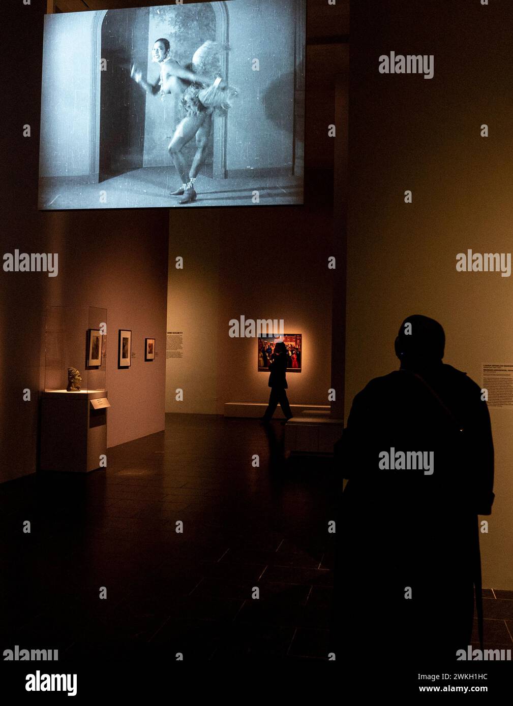 Harlem renaissance art hi-res stock photography and images - Alamy