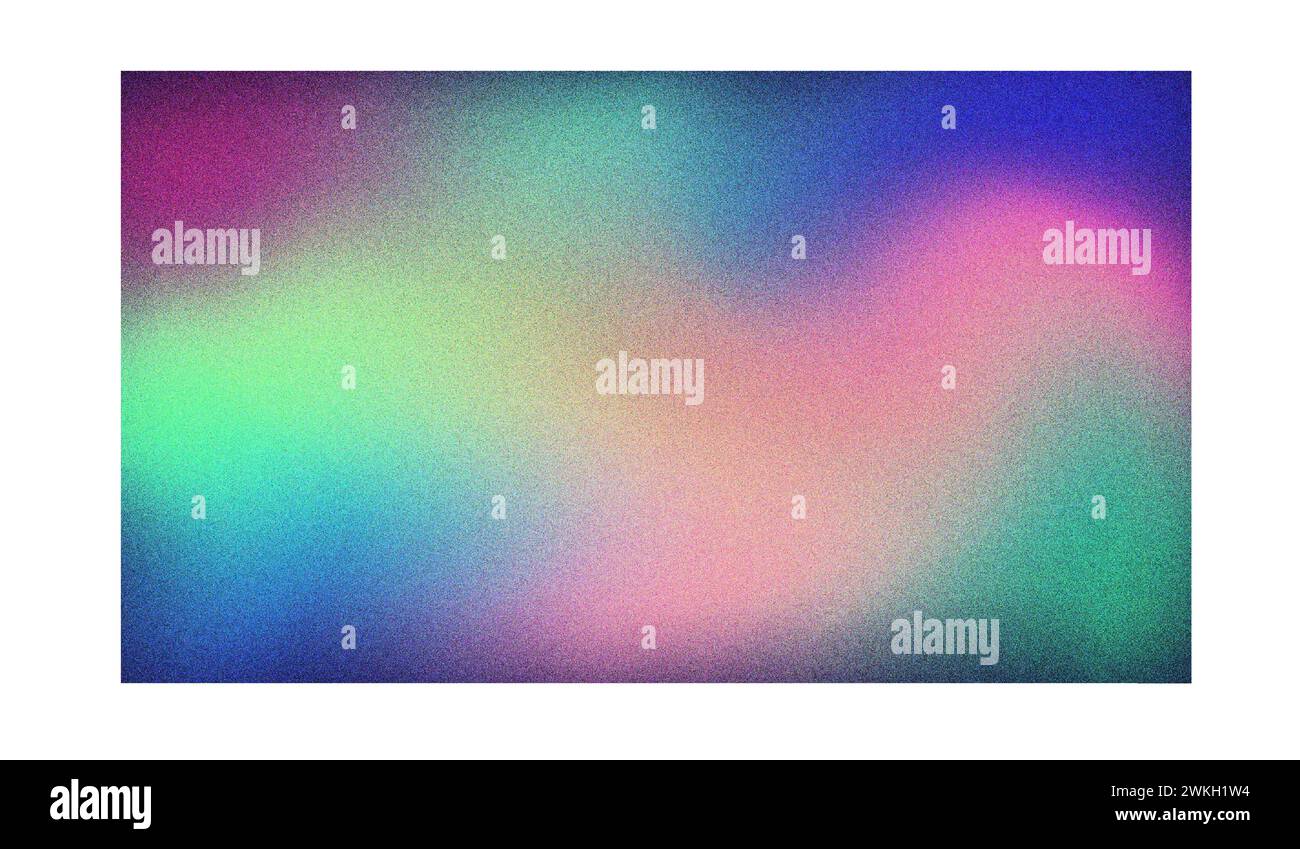 Abstract grainy background in various colors. Grainy Background ...